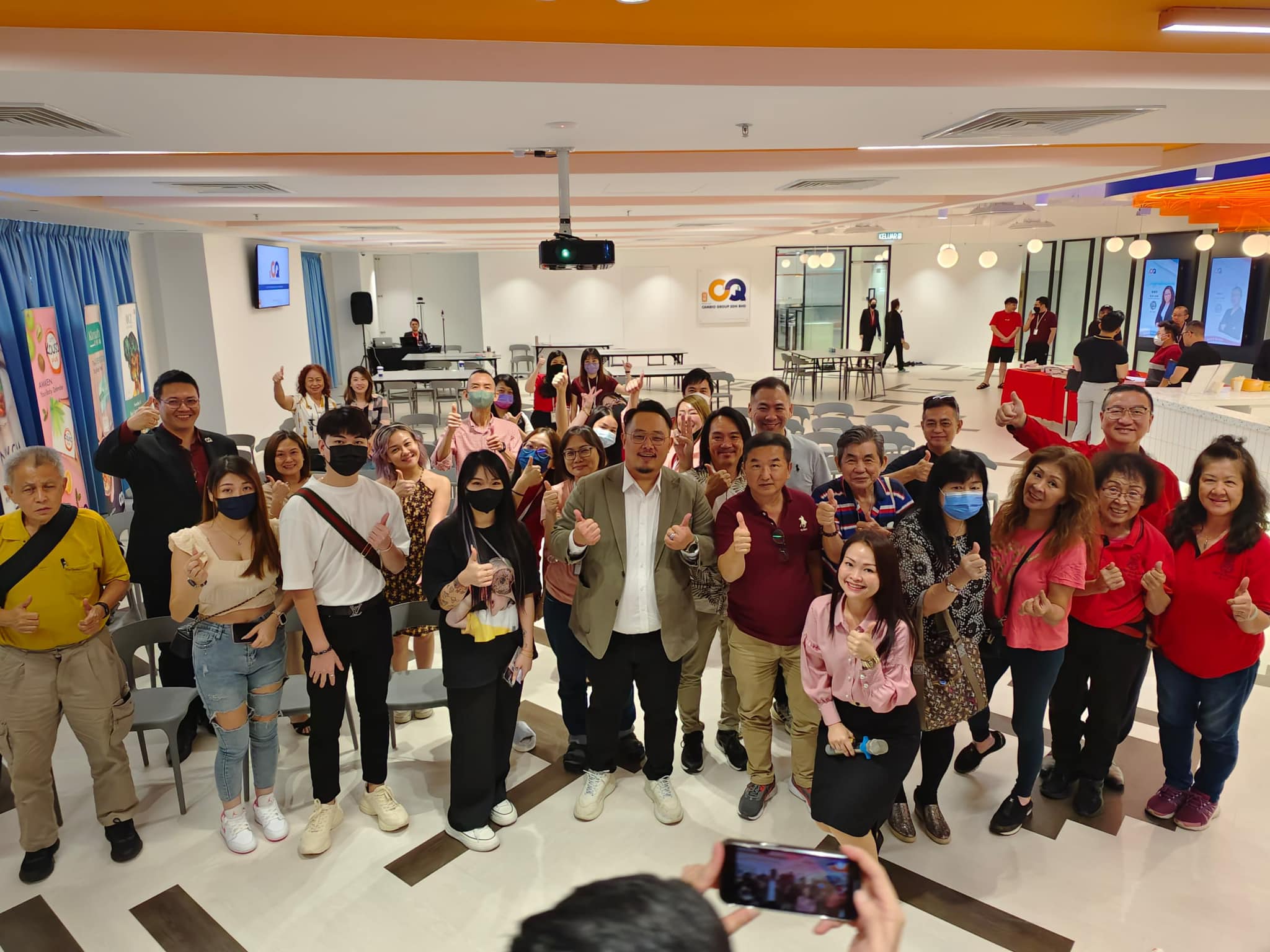 Dragon's Blessing for a Prosperous Year: The Ziwei Fengshui Fortune ...